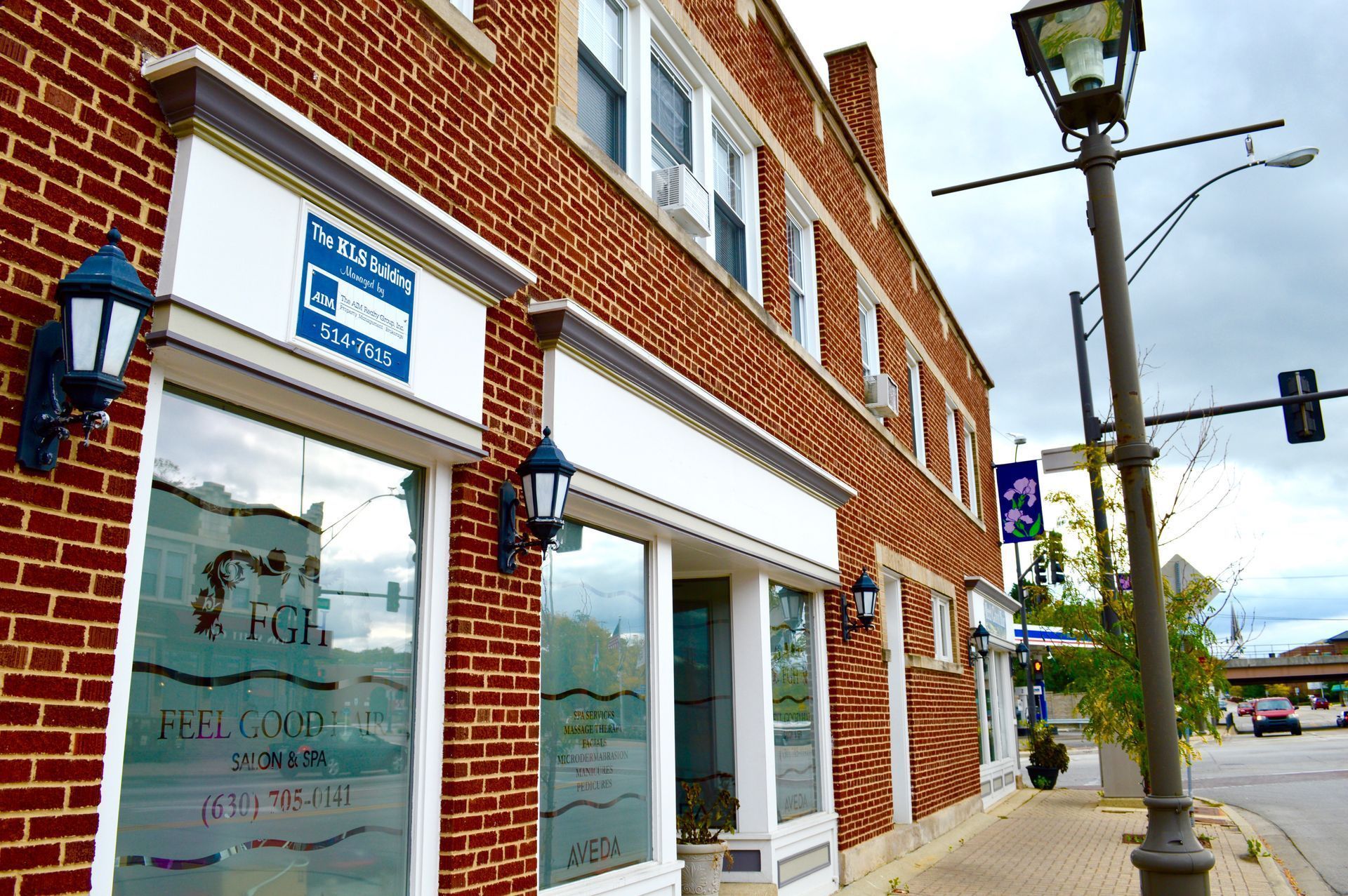 Property Management in Oak Brook, IL | Aim Realty Group