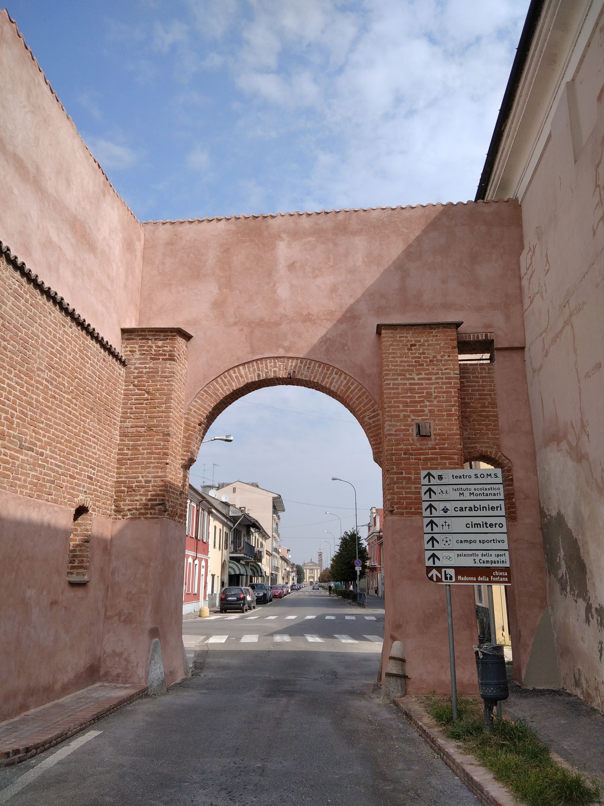 Architetto| Bereguardo PV | Studio di architettura Torriani Gatti