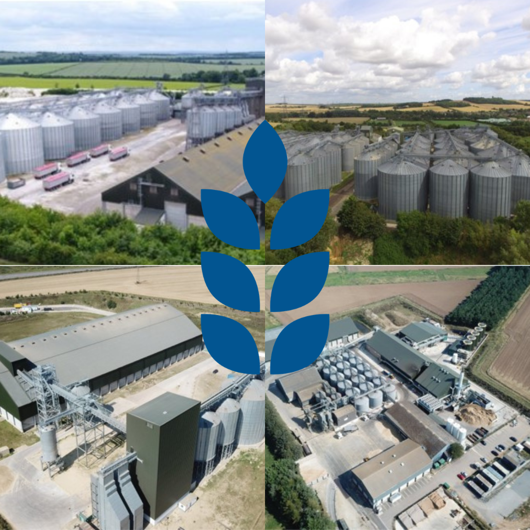 Camgrain | Grain Storage Co-operative | Careers