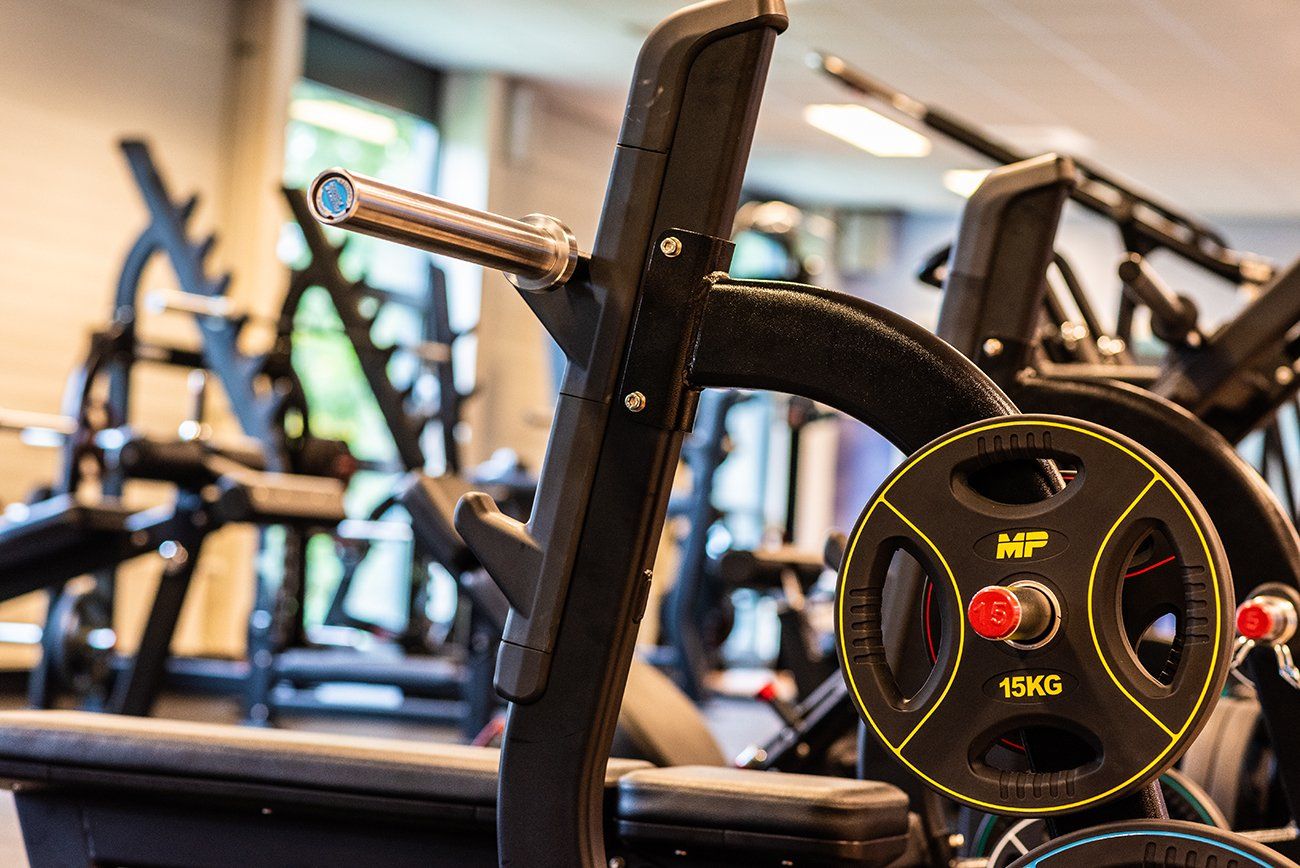 De voordelen van krachttraining voor vrouwen