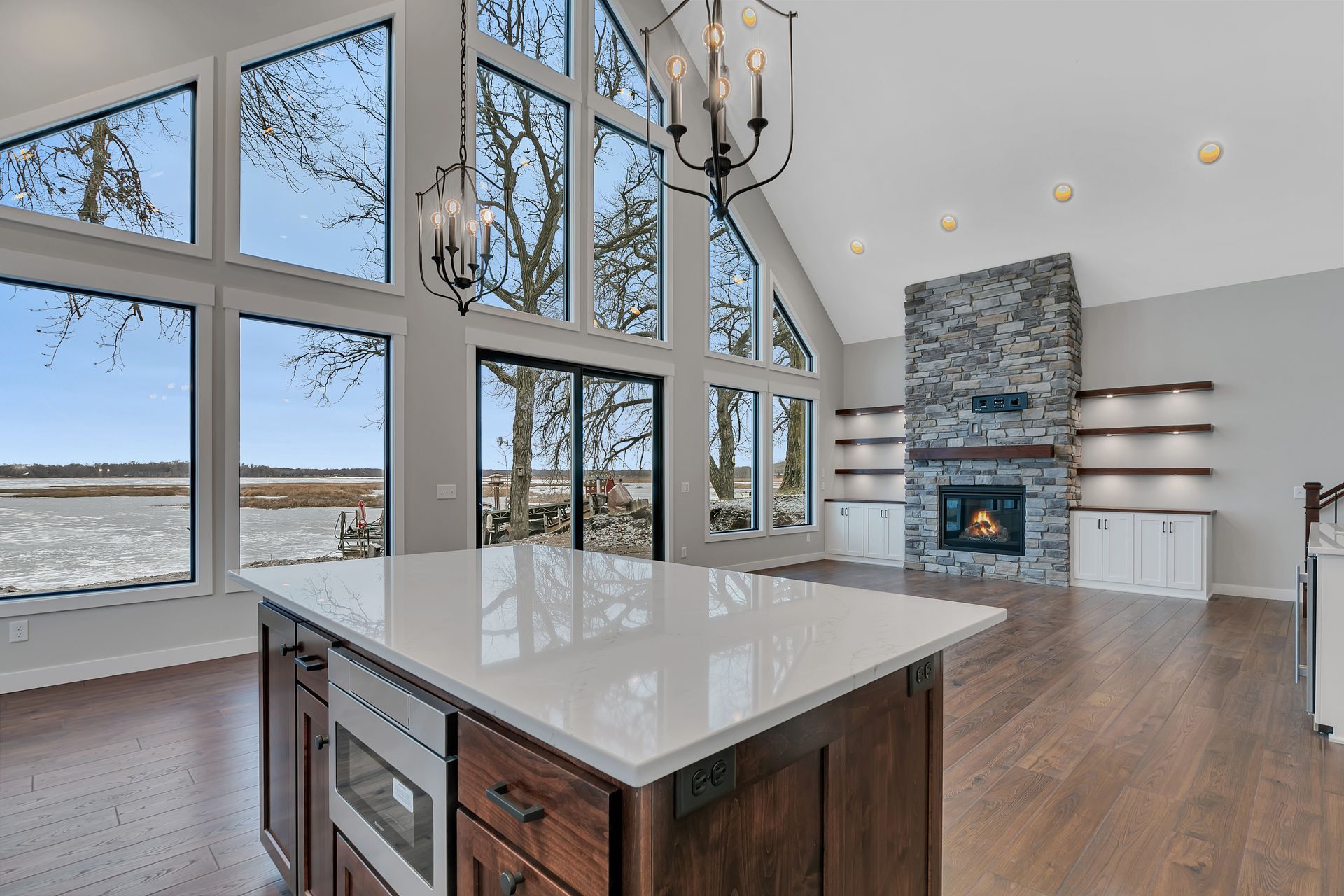 Gallery | Clearwater, MN | CAP Custom Homes