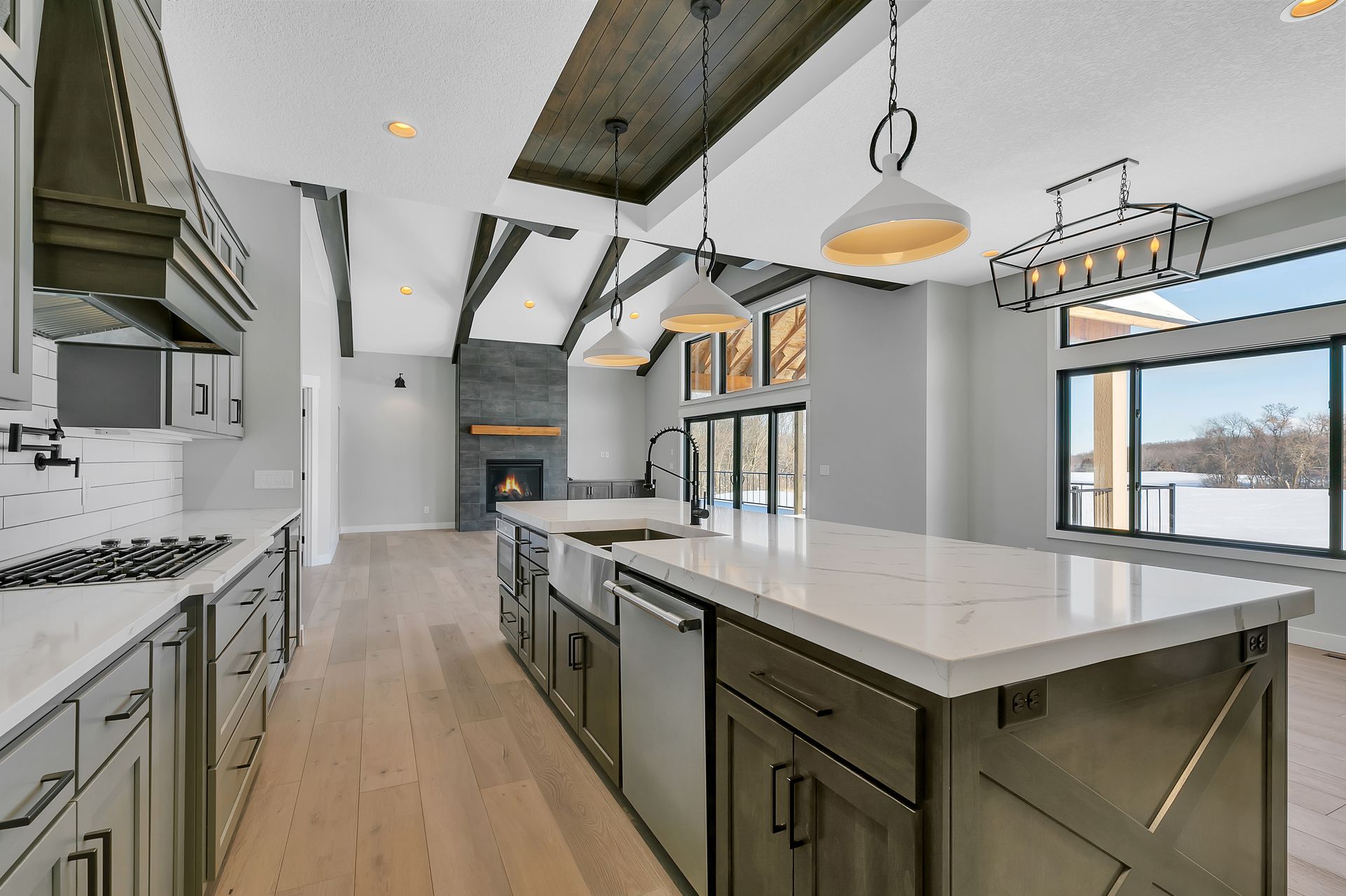 Gallery | Clearwater, MN | CAP Custom Homes