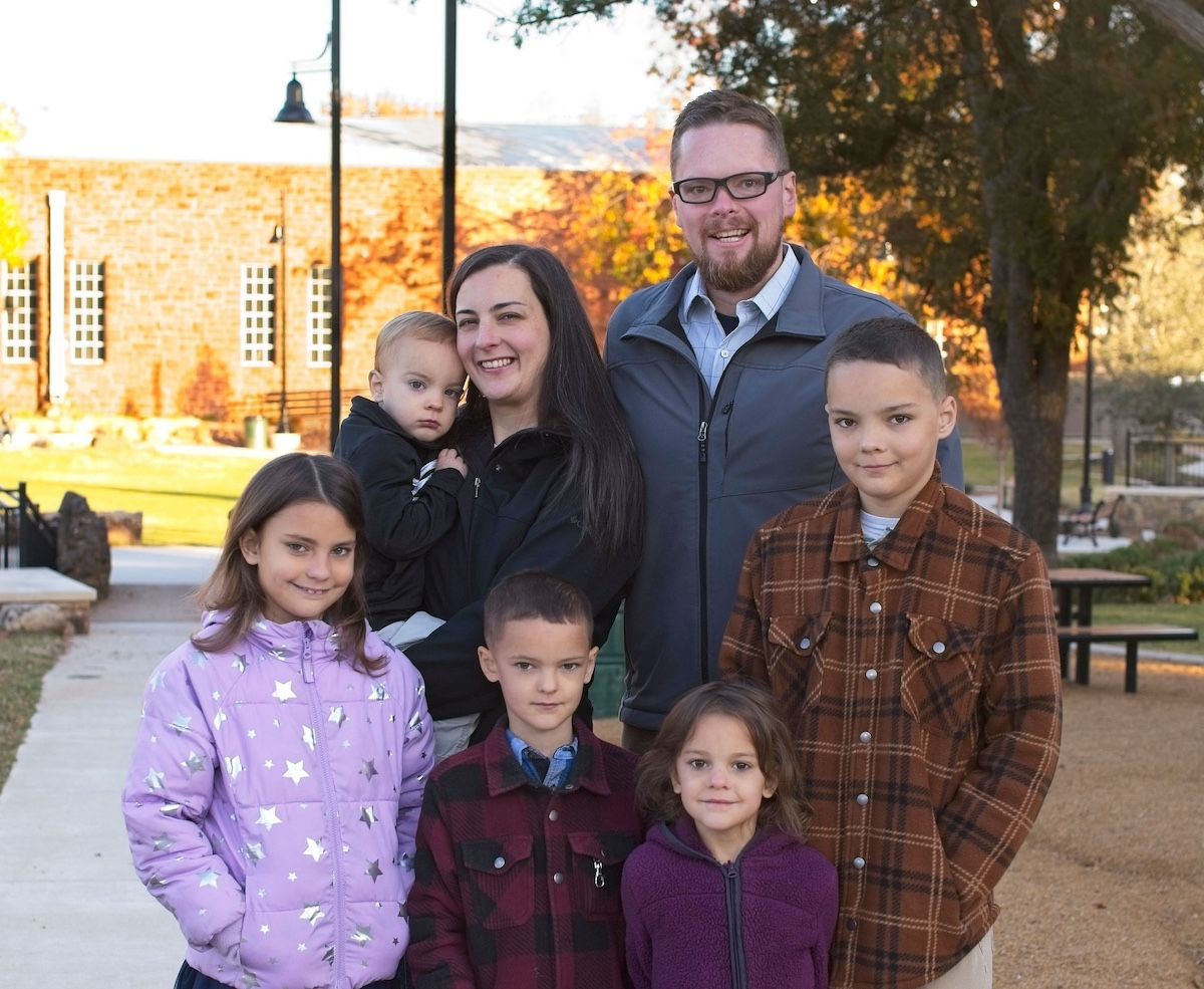 About | Christ Reformed Baptist Church [Plant] | OKC area