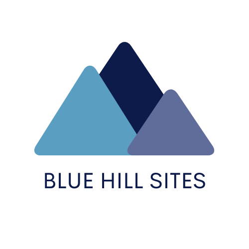 Blue Hill Logo Blue Hill Peninsula Chamber Of Commerce Aerial Arts Of