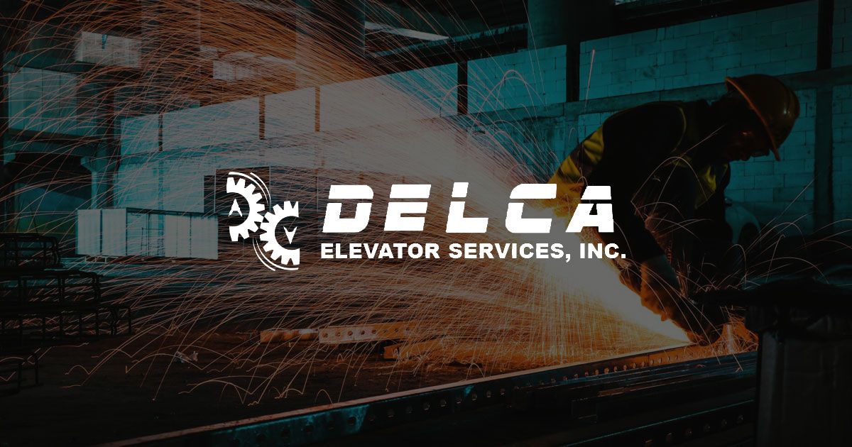 Delca Elevator Services - World-Class Elevator Technology