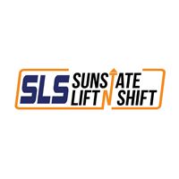 Sunstate Lift n Shift | Lifting Equipment on the Sunshine Coast