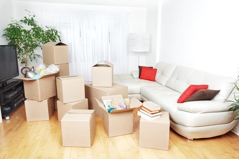 How to Make Moving Organized and Efficient