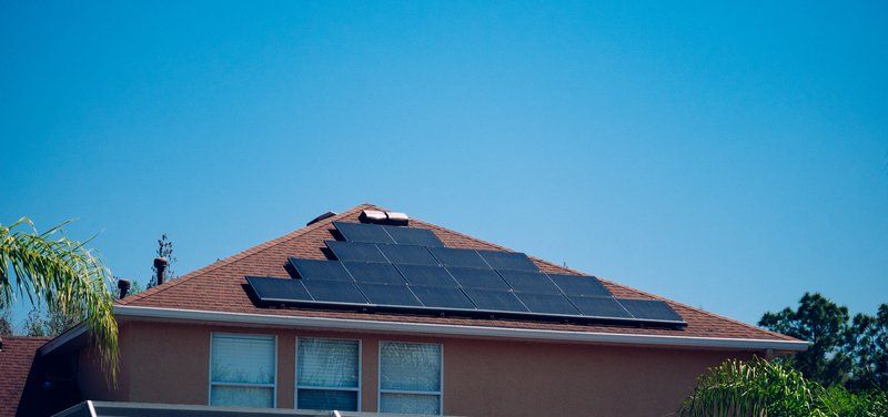 How to Make Your Home More Independent of the Electric Grid