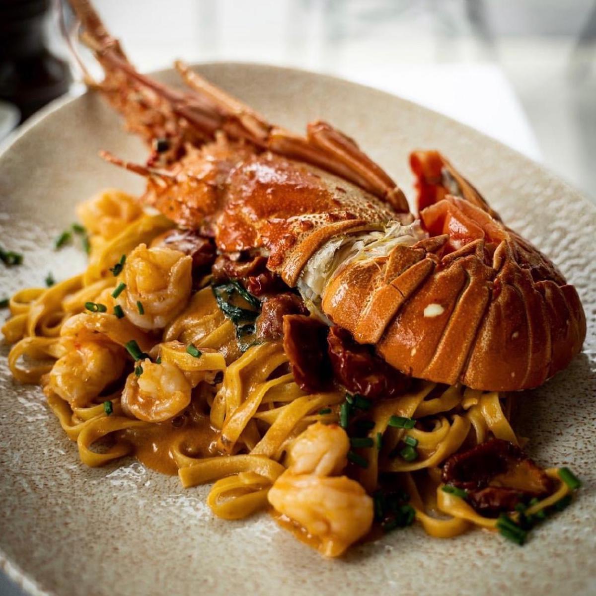 Menu Cucinetta | South Yarra | Italian Restaurant