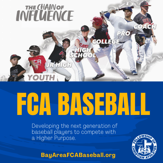 Fca Baseball Logo UK Baseball Coach Mingione To Speak At FCA Victory