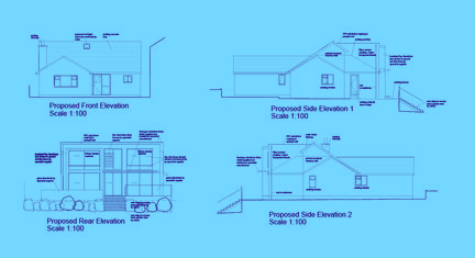 Mark Muir Architect Exeter + Bristol Homepage