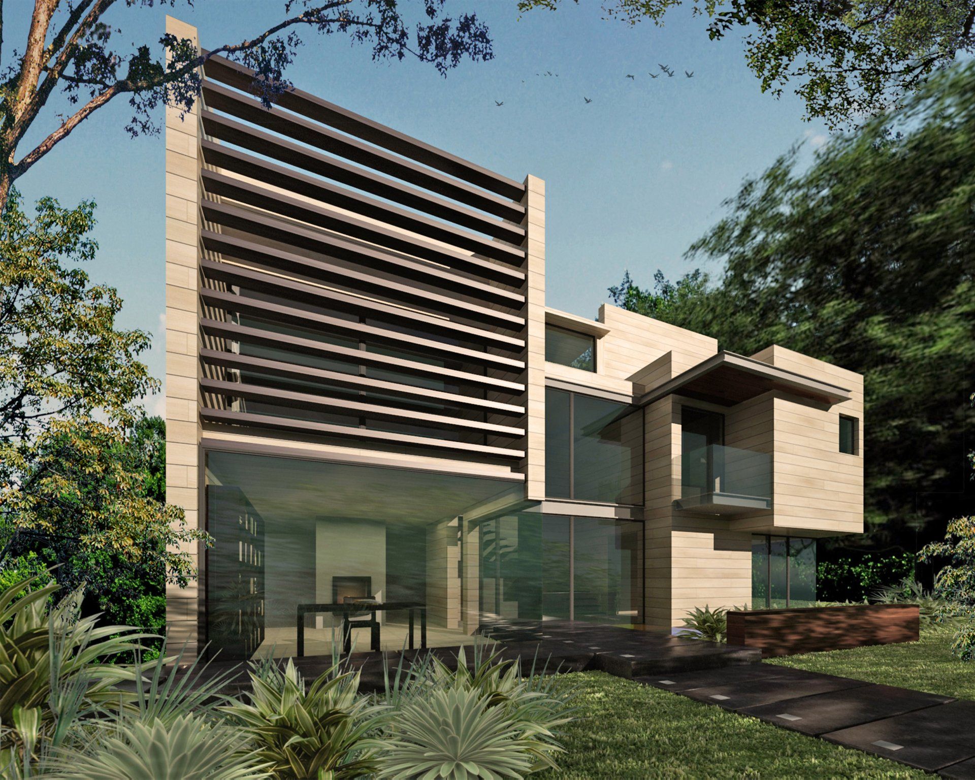 Mark Muir Architect Exeter + Bristol Homepage