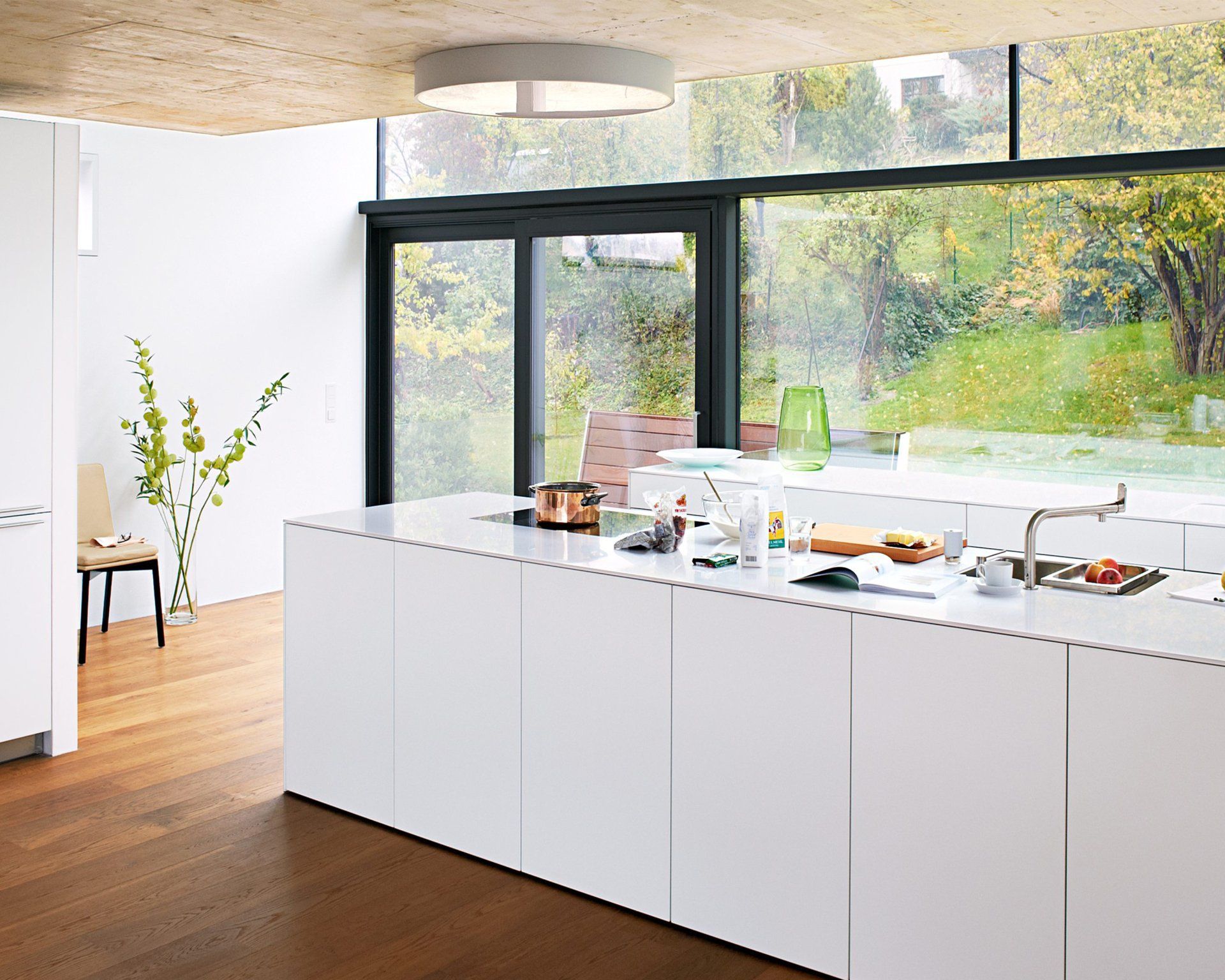 Mark Muir Architect Exeter + Bristol Homepage