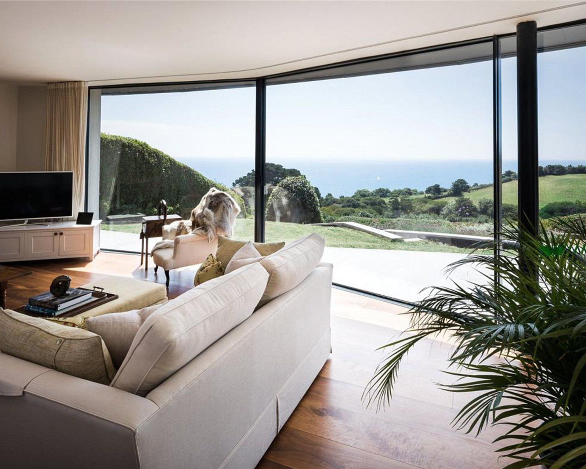 Mark Muir Architect Exeter + Bristol Homepage