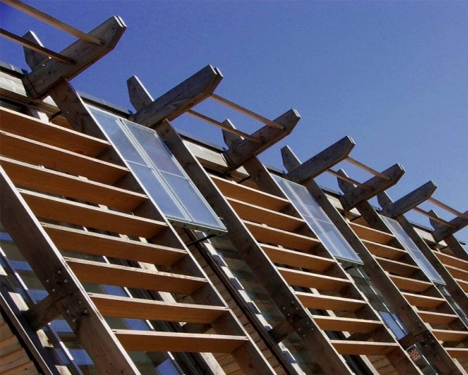 Mark Muir Architect Exeter + Bristol Homepage