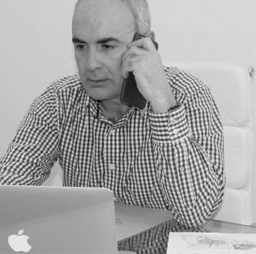 Mark Muir Architect Exeter + Bristol Homepage