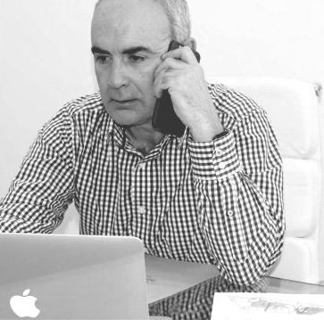 Mark Muir Architect Exeter + Bristol Homepage