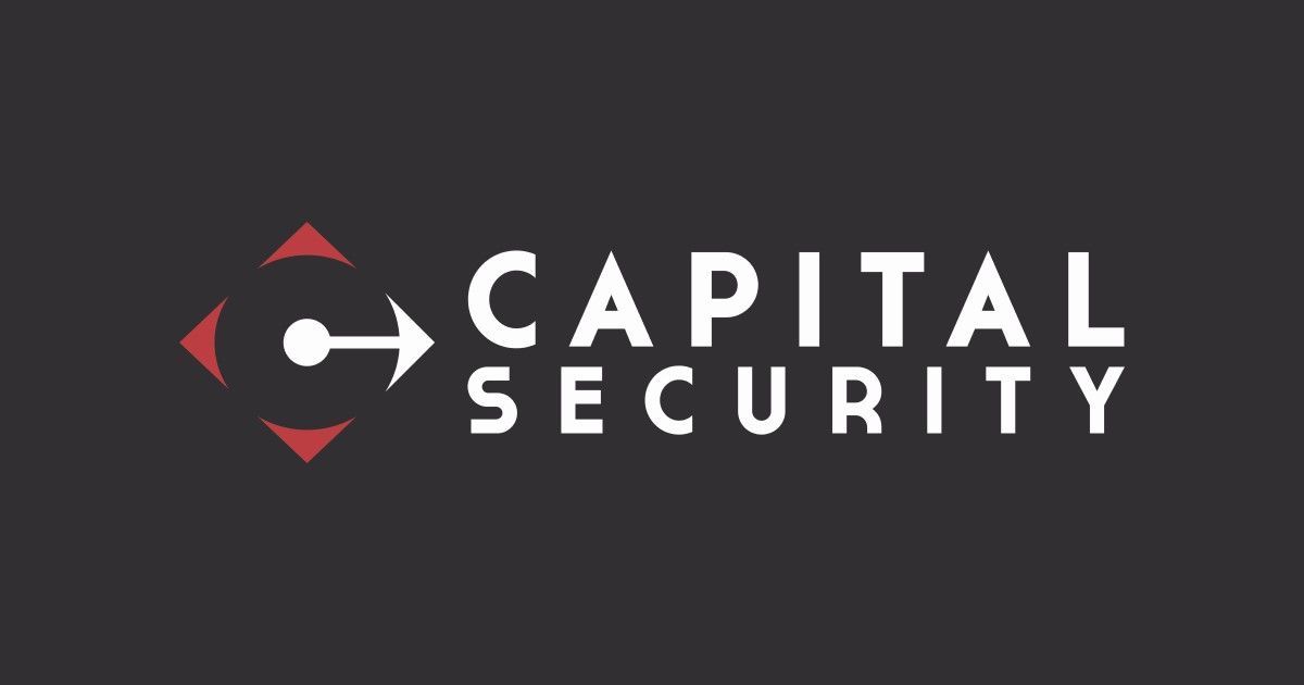 Home [www.capitalsecurity.com]