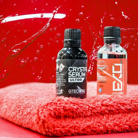 Exquisite Auto Spa | Ceramic Coating & Detailing Elm Grove Milwaukee