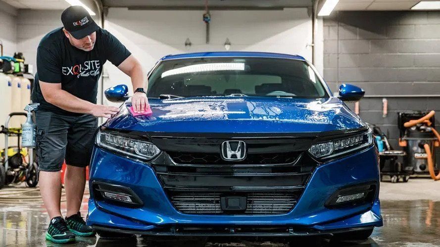 A Complete Guide to Choosing Paint Protection Film for Car Owners