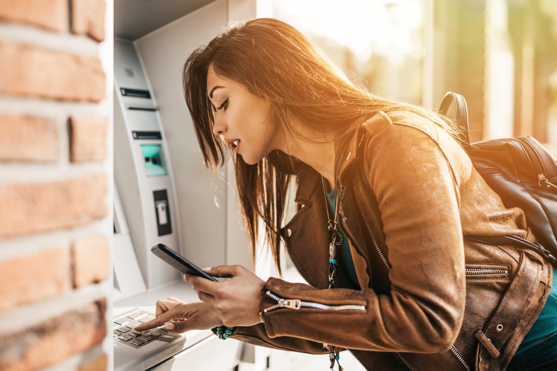 Luminate Bank | Banking Brighter | MN & Nationwide