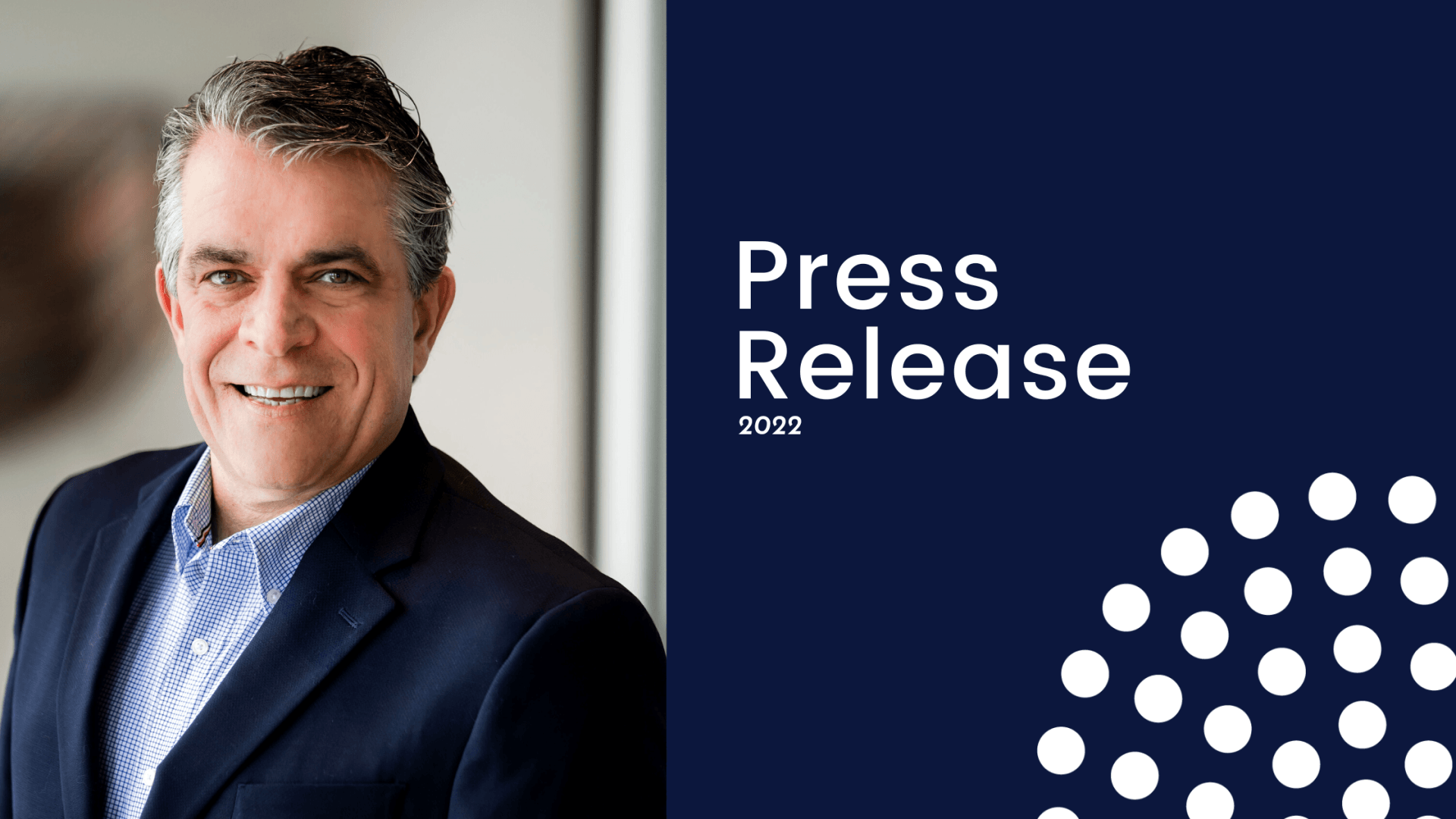 Luminate Bank Brings on New CEO, Marc Campbell