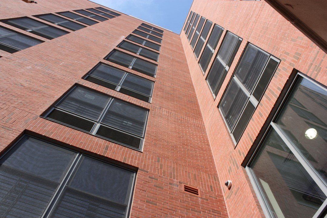 Inline Fiberglass Windows & Doors