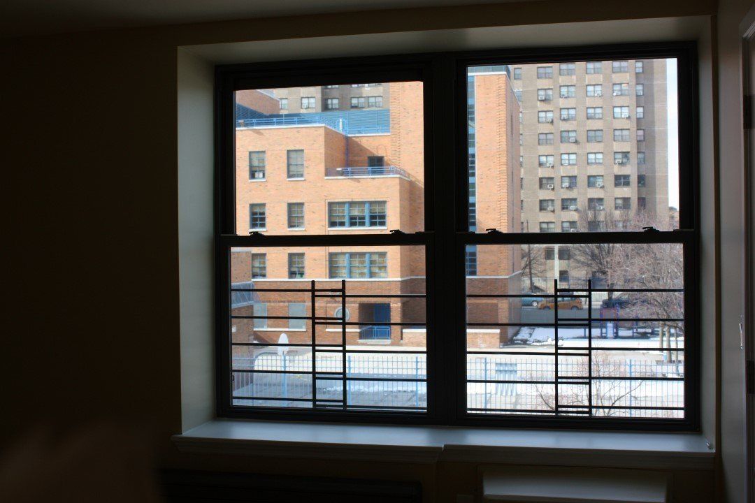 Inline Fiberglass Windows & Doors