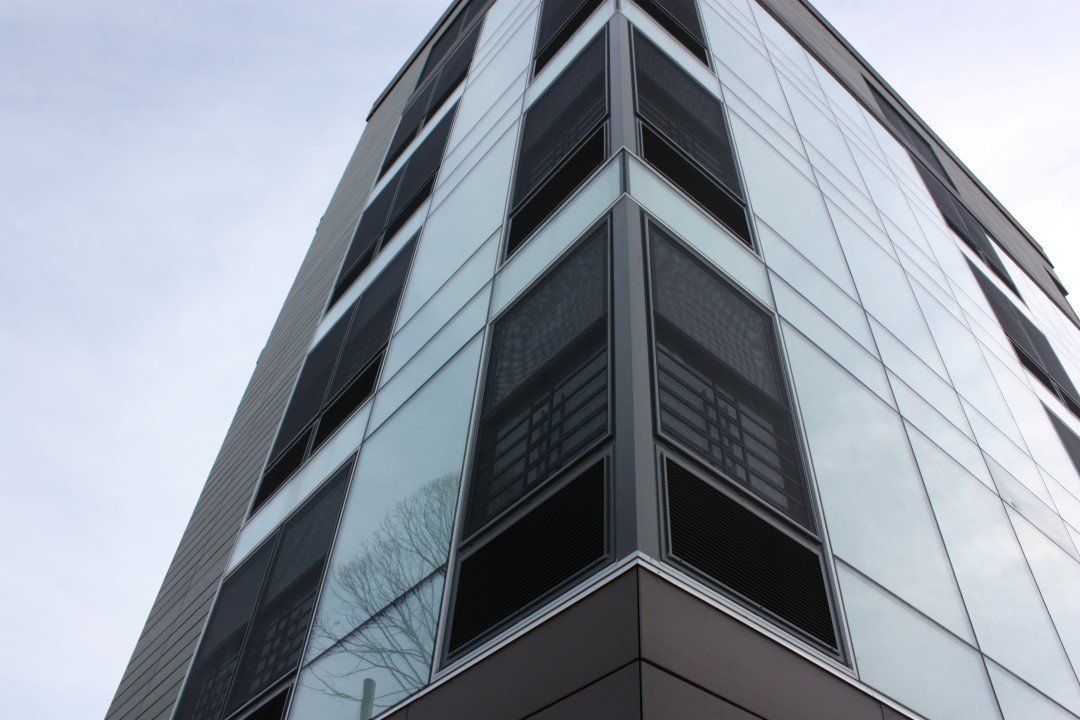 Inline Fiberglass Windows & Doors