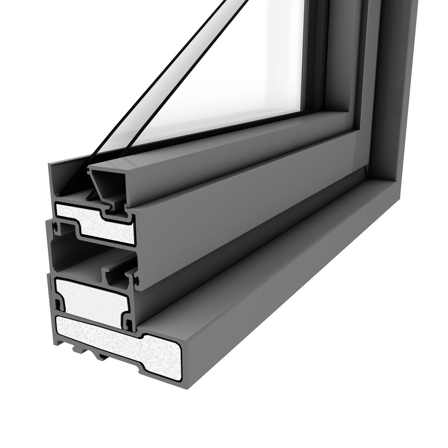 Inline Fiberglass Windows & Doors
