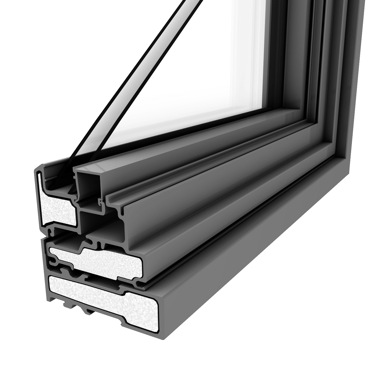 Inline Fiberglass Windows & Doors