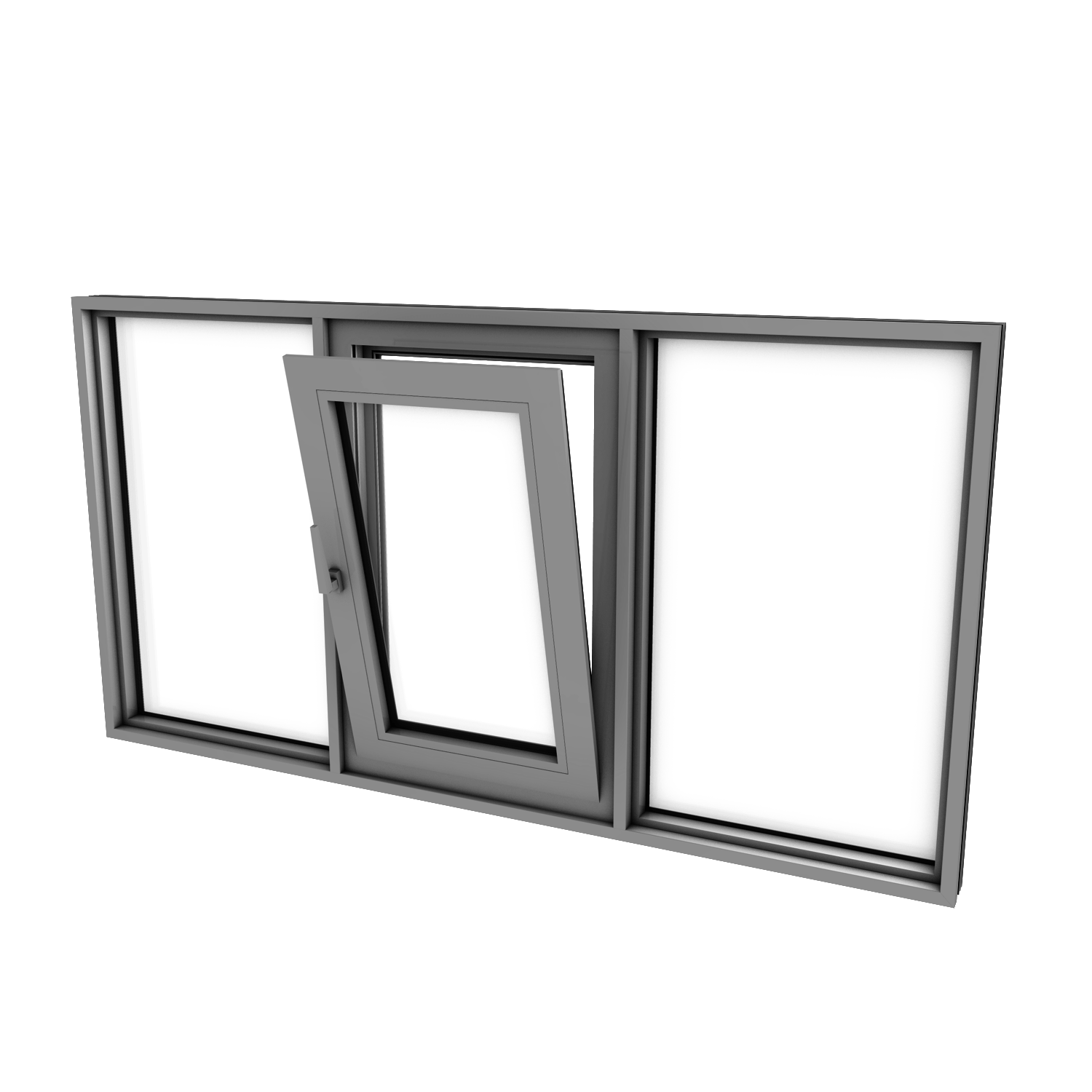 Inline Fiberglass Windows & Doors