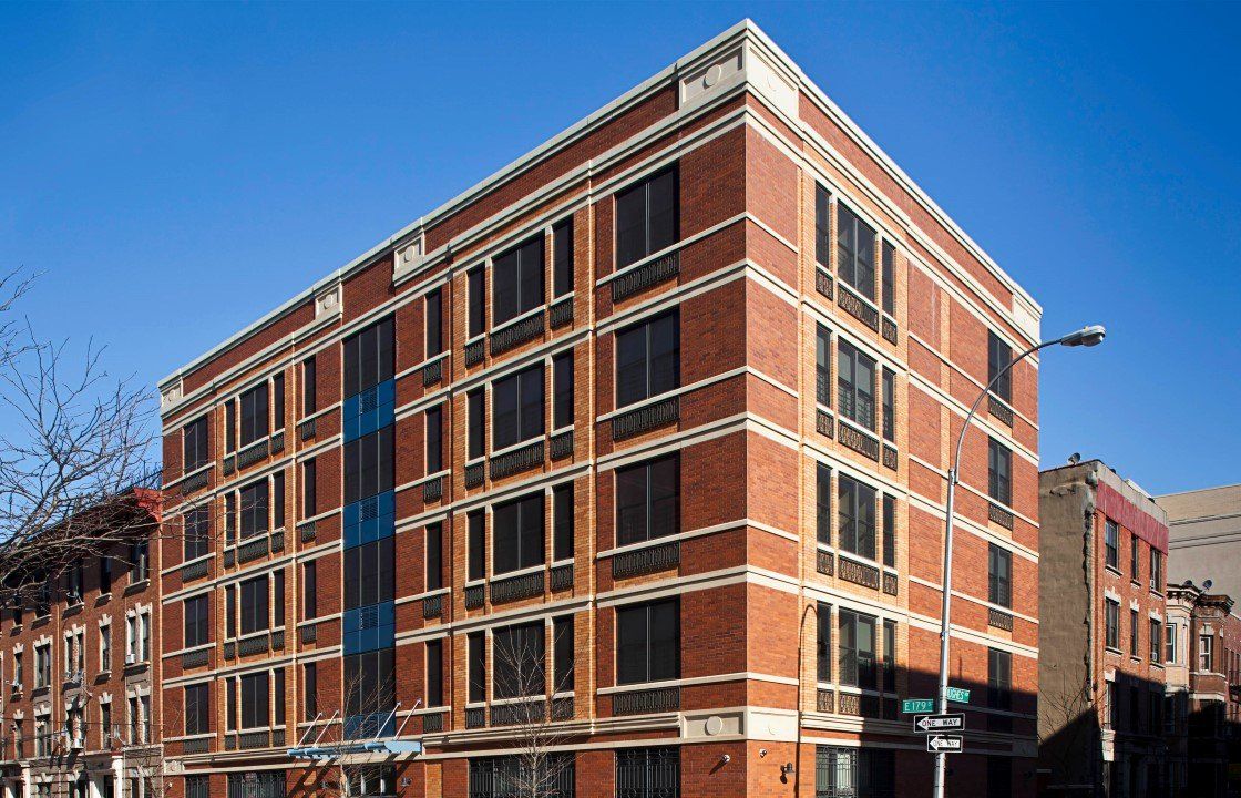 Inline Fiberglass Windows & Doors