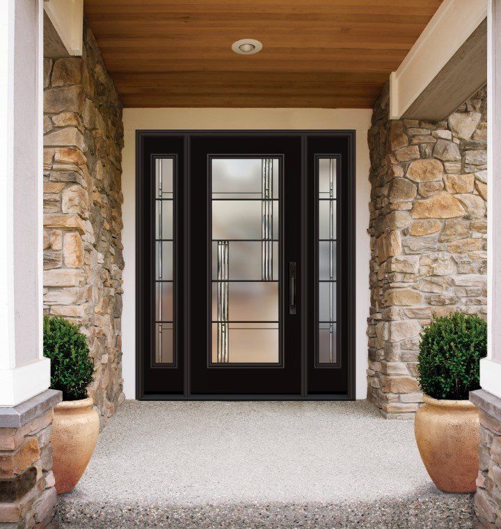 Inline Fiberglass Windows & Doors
