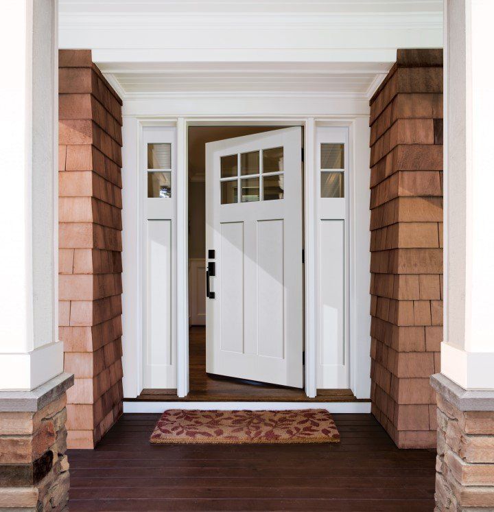 Inline Fiberglass Windows & Doors