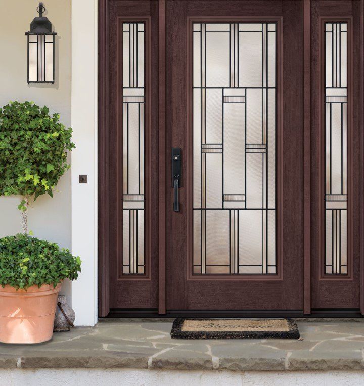 Inline Fiberglass Windows & Doors