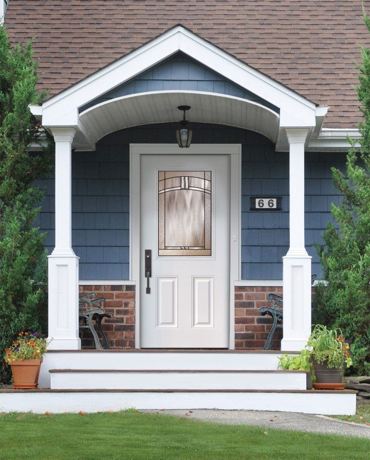 Inline Fiberglass Windows & Doors