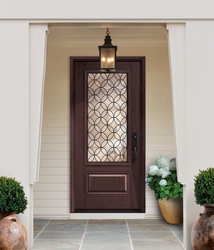 Inline Fiberglass Windows & Doors