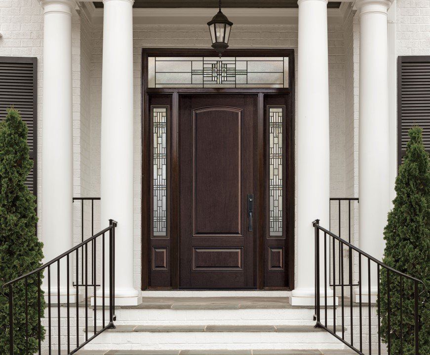 Inline Fiberglass Windows & Doors