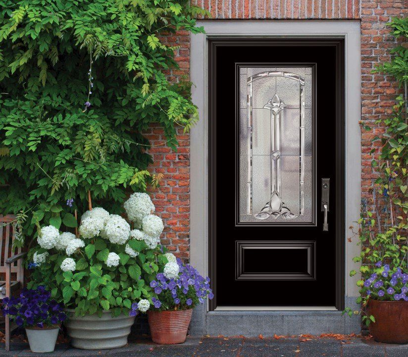 Inline Fiberglass Windows & Doors