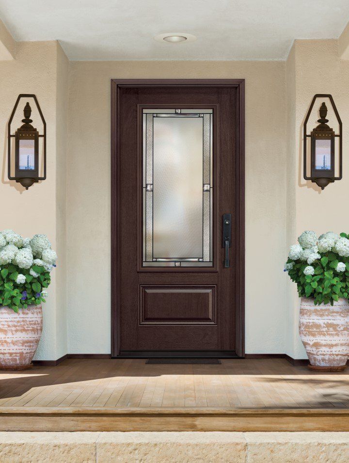 Inline Fiberglass Windows & Doors