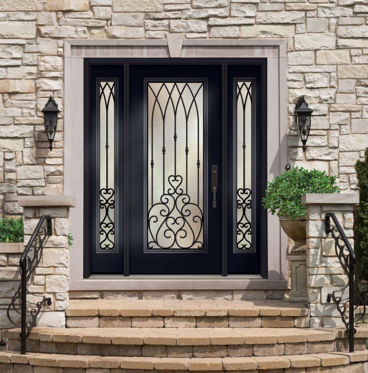 Inline Fiberglass Windows & Doors
