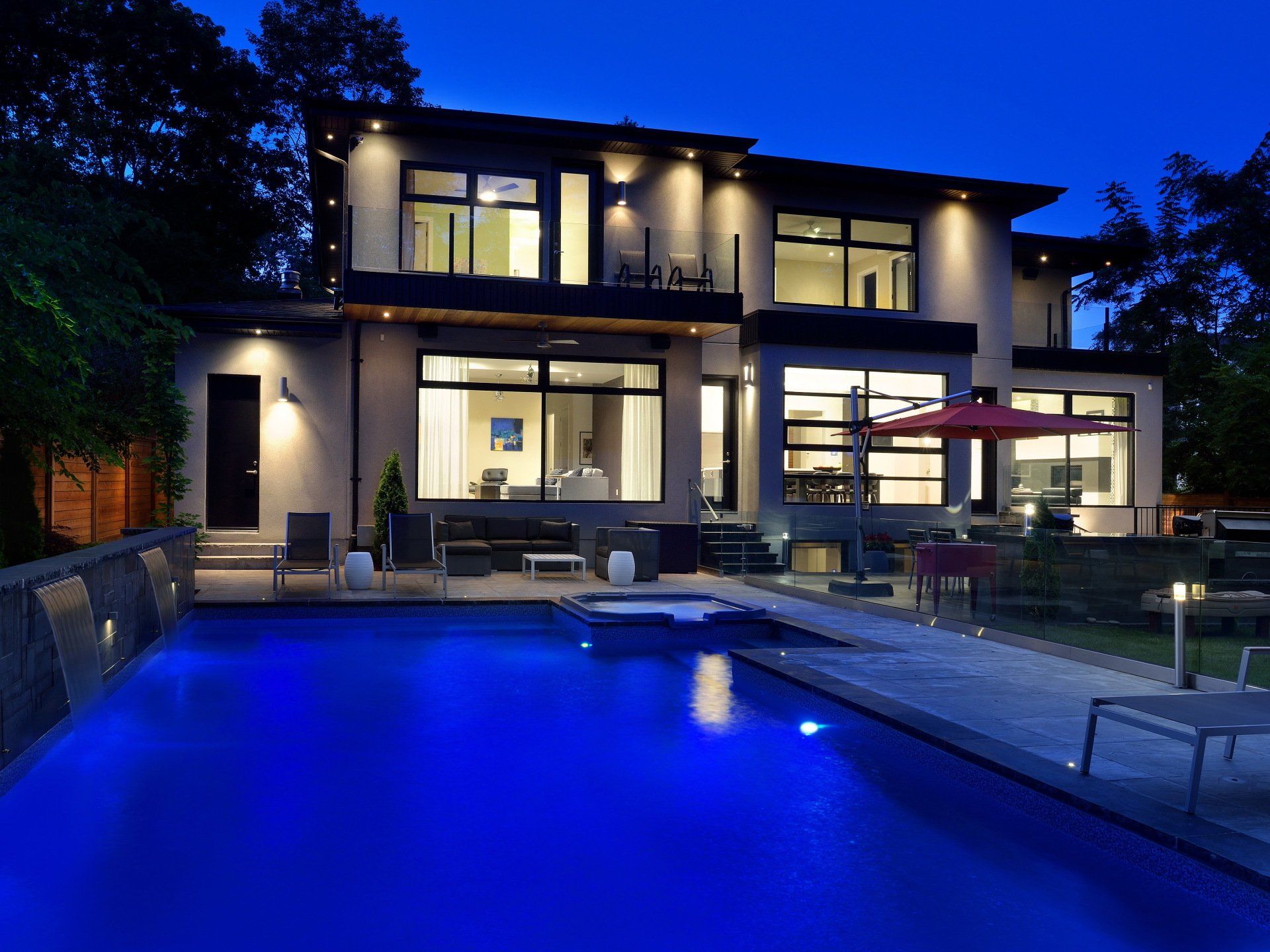 Inline Fiberglass Windows & Doors