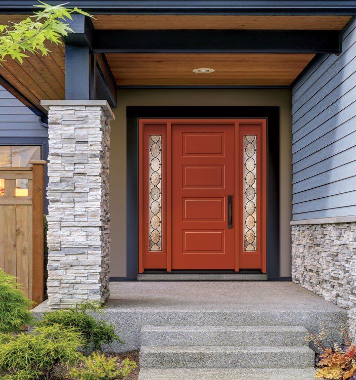 Inline Fiberglass Windows & Doors