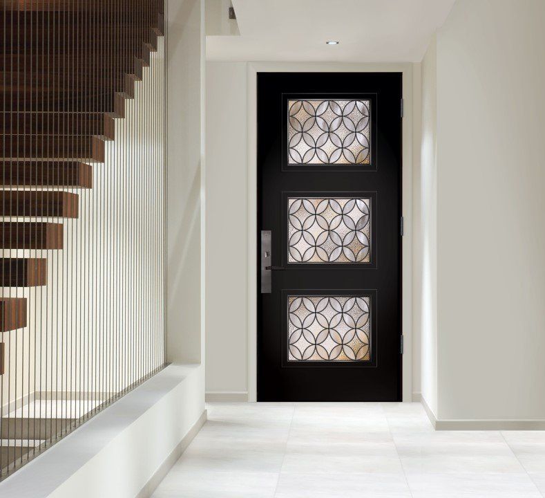 Inline Fiberglass Windows & Doors