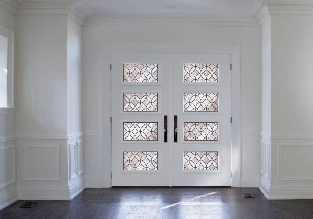 Inline Fiberglass Windows & Doors