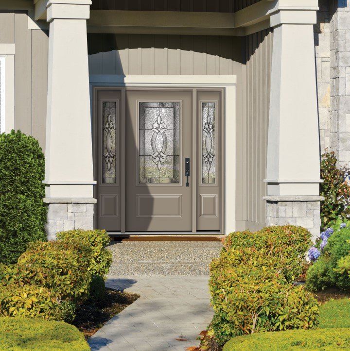 Inline Fiberglass Windows & Doors