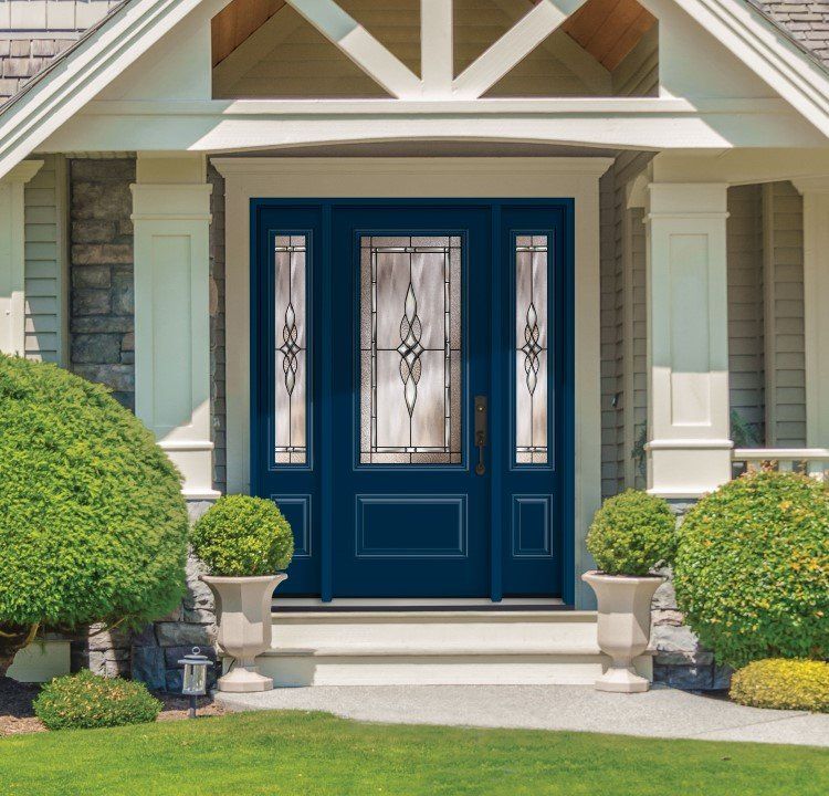 Inline Fiberglass Windows & Doors