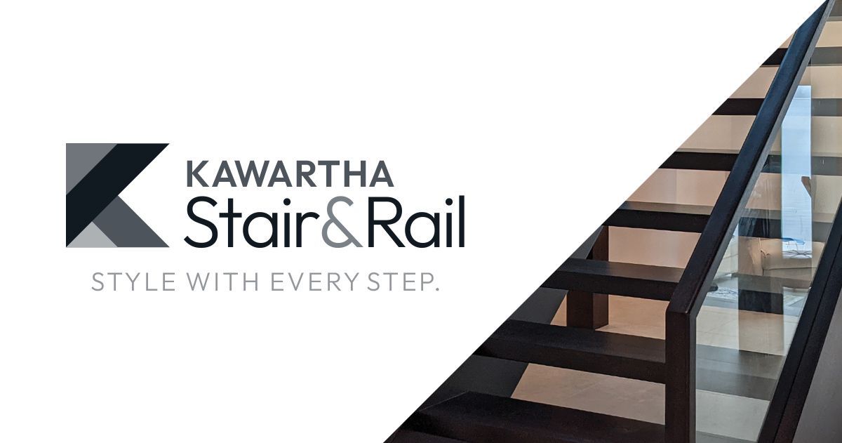 Kawartha Stair & Rail – Photo Gallery and Recent Projects