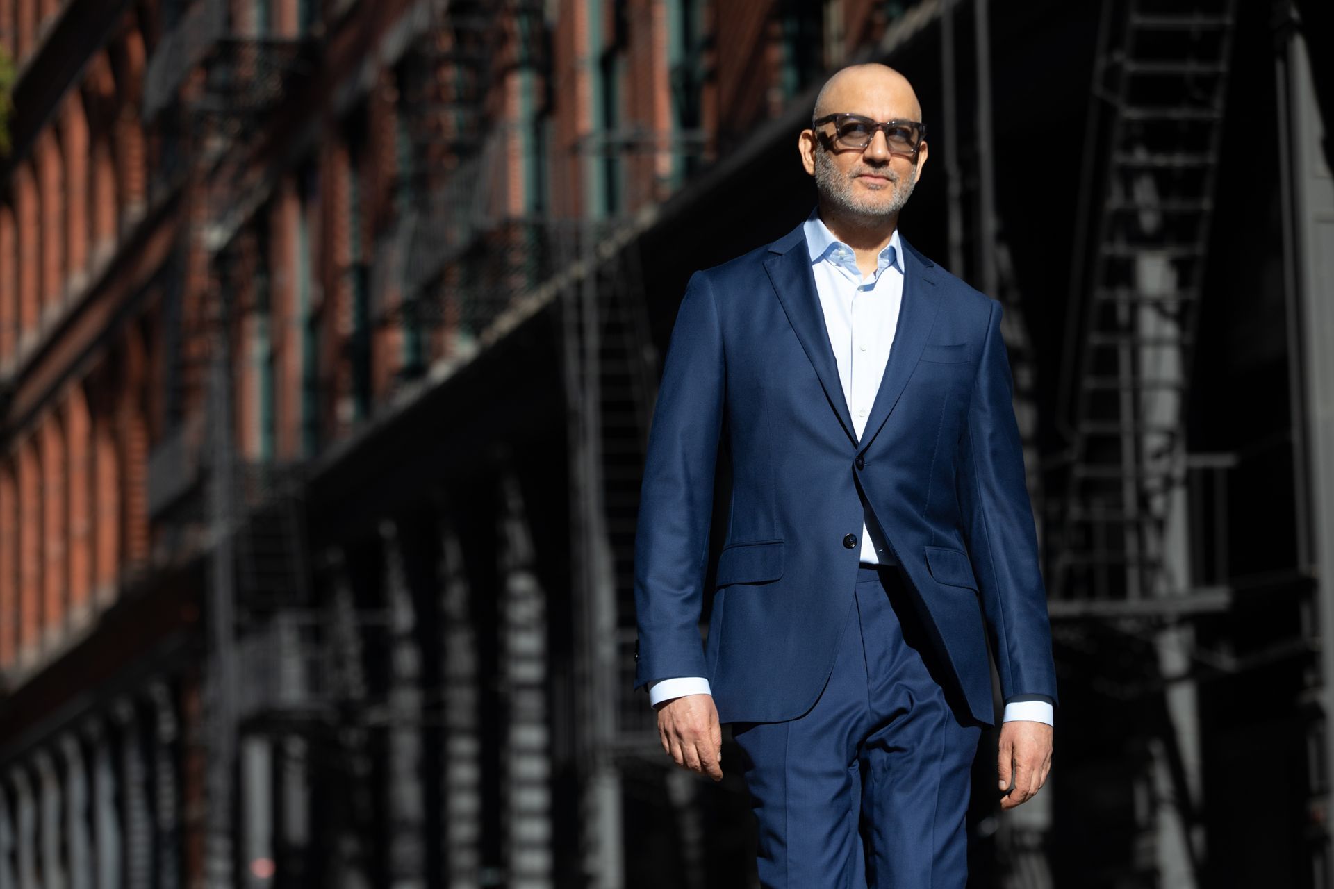 Injectable & Lasers | Ali Vafa, MD Aesthetics Soho, New York